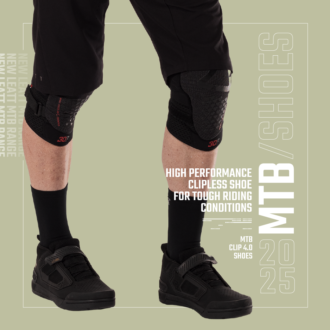 Leatt®: The Science of Thrill | Protective Sports Gear & Apparel