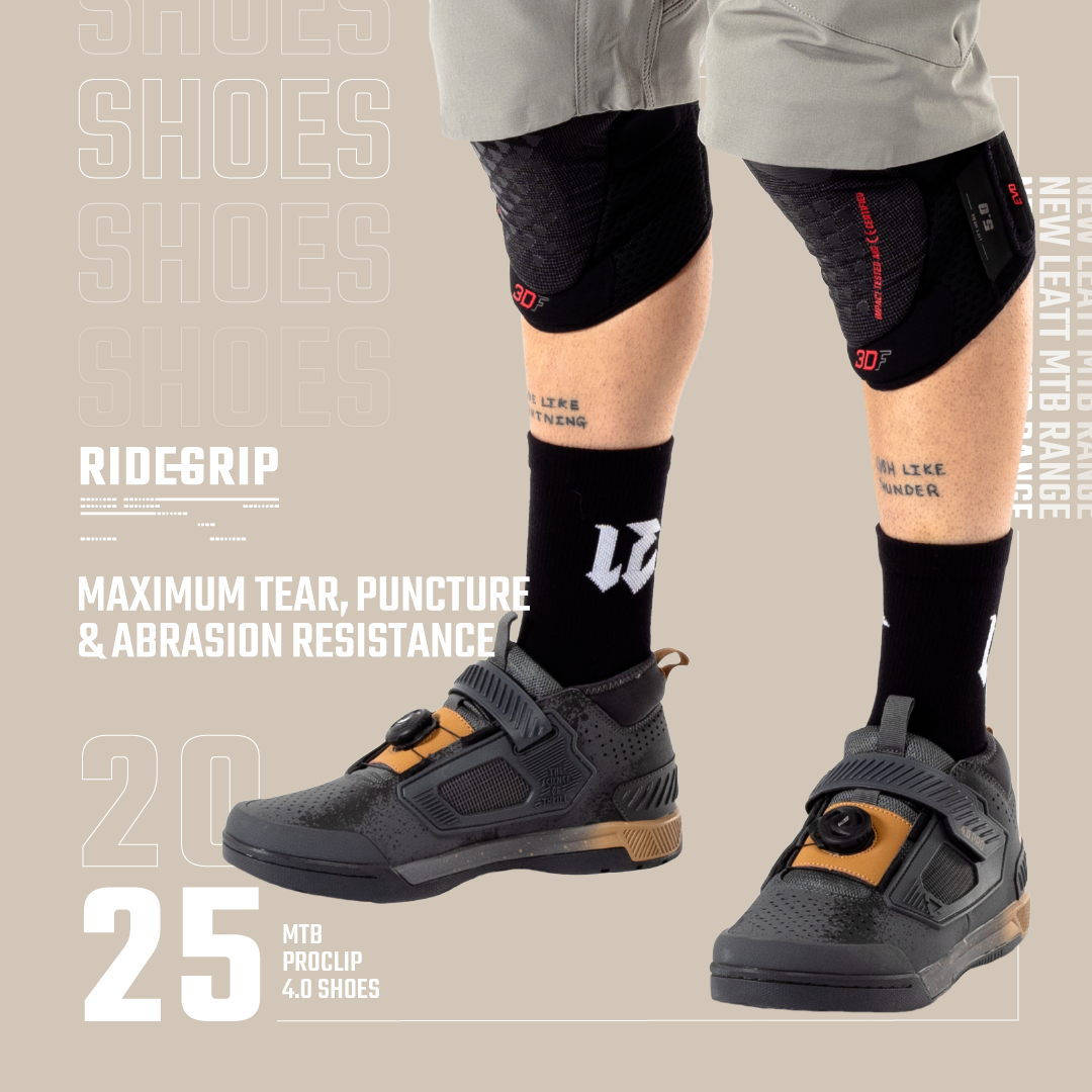 Leatt®: The Science of Thrill | Protective Sports Gear & Apparel